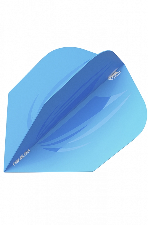 Target ID Pro Ultra Blue N6 Flights | Comprardardos